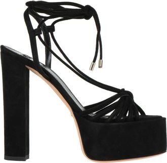 Elisabetta Franchi SCHUHE - Sandalen auf YOOX.COM