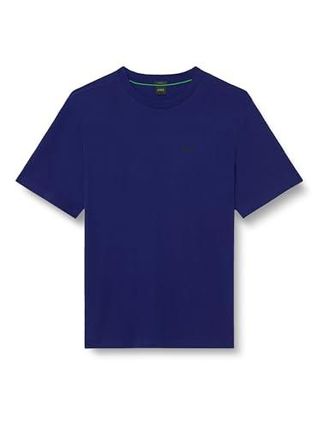 BOSS Boss T-Shirt pour Homme 10256064 01, 4XL