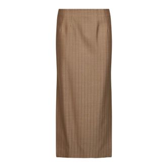 Etro Midi Skirts - - Skirts - Damen - Braun - S