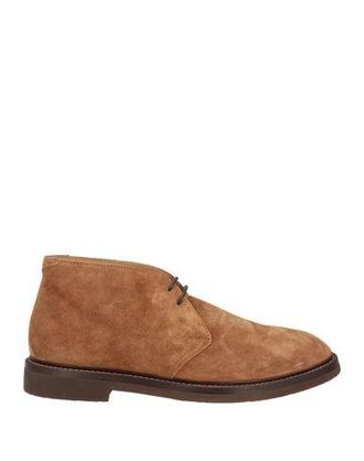 Brunello Cucinelli CHAUSSURES - Bottines sur YOOX.COM