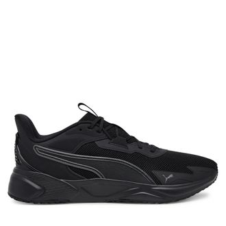 Puma Laufschuhe Puma Disperse Xt 4 Knit 310799 01 Schwarz