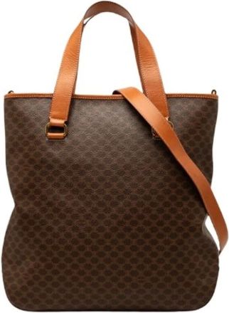 Celine Damen, Pre-Owned, Braun, ONE SIZEGr&ouml;&szlig;e