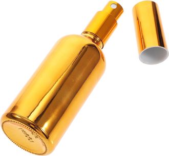 FOMIYES Cocktail Glasflasche Nachf&uuml;llbar Feiner Nebel Kompakt f&uuml;r Bartending und Reisen