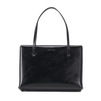 Magda Butrym Femme, Sacs, Noir, Taille: ONE Size Sac port&eacute; main