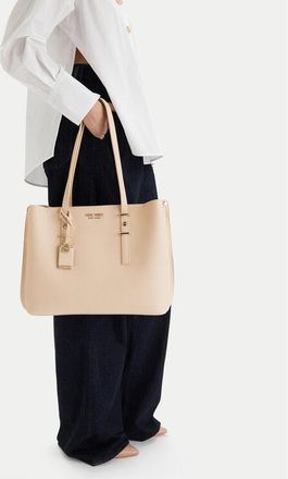 Nine West Handtasche CEO-Gracea-LDA8265 &Eacute;cru