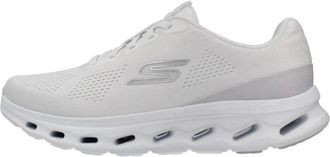 Skechers Homme, Chaussures, Blanc, Taille: 40 EU GO Walk Glide-Step 2.0 - Vic