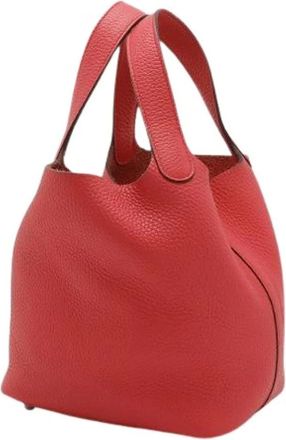 Herm&egrave;s Damen, Pre-Owned, Rot, ONE SIZEGr&ouml;&szlig;e