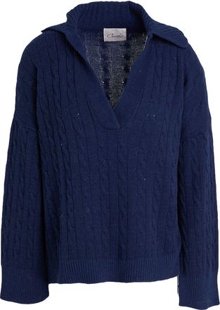 Croch&egrave; STRICKWAREN - Pullover auf YOOX.COM