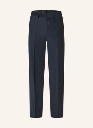 Roy Robson Roy Robson Anzughose Regular Fit blau