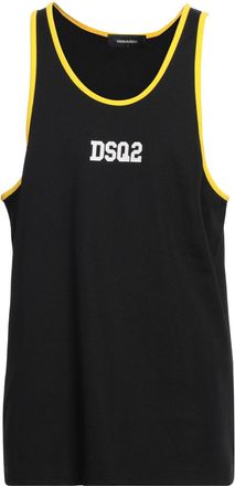 Dsquared2 TOPS - Tank Tops auf YOOX.COM