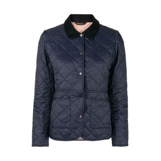 Barbour Outerwear Barbour - - Jackets - Damen - Blau - S