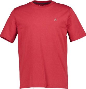 Marc O'Polo Herren T-Shirt rot