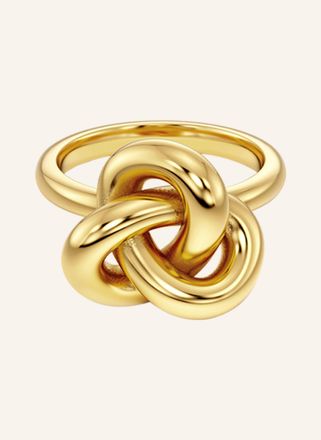 Edblad Edblad Ring Infinity Knot L gold