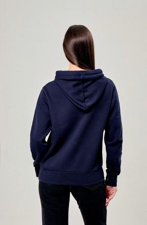 Bench Kapuzensweatshirt MIAO_HOODY