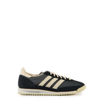 adidas Baskets basses &agrave; lacets