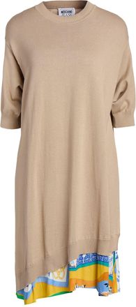Moschino KLEIDER - Mini-Kleider auf YOOX.COM