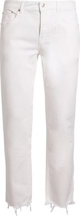 Department Five HOSEN & R&Ouml;CKE - Jeanshosen auf YOOX.COM