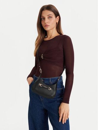 Guess Handtasche Mimina Mini HWBG80 15720 Schwarz