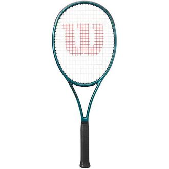 Wilson Herren Tennisschl&auml;ger BLADE 98 18X20 V9 FRM