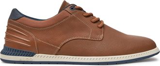 Aldo Halbschuhe Aldo Dinbrenn 13665221 Braun