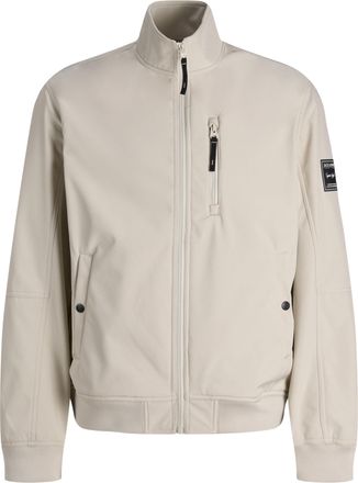 Jack & Jones Male Softshell Jacke Softshell Jacke