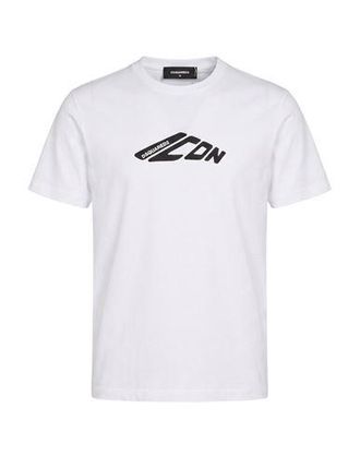Dsquared2 TOPS - T-shirts sur YOOX.COM