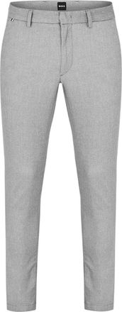 HUGO BOSS Kaito1 Hosen f&uuml;r Herren (Grau)
