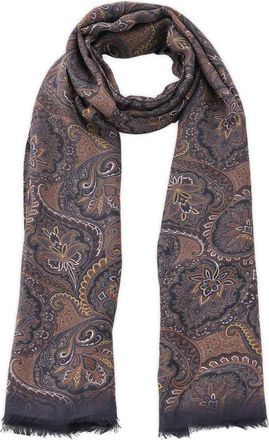 Altea Schal mit Paisley-Muster
