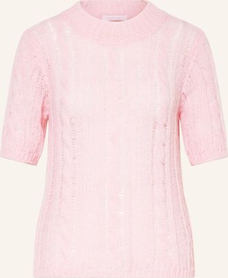 Rich & Royal Strickshirt rosa