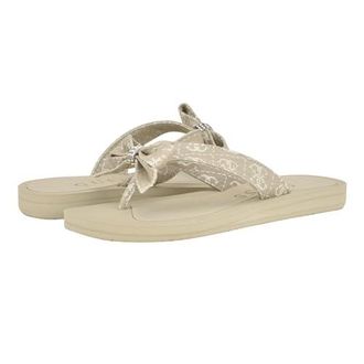 Guess Femme Tuta Tongues, Taupe Logo, 39.5 EU