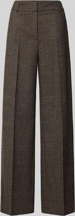 Christian Berg Wide Fit Stoffhose mit Viskose-Anteil