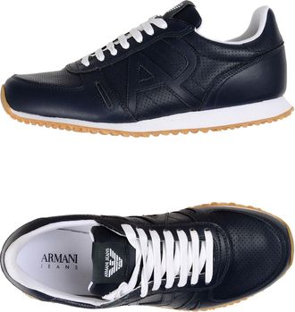 Armani CHAUSSURES - Sneakers sur YOOX.COM