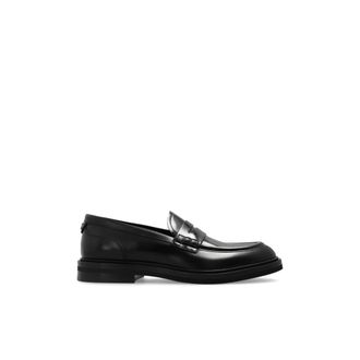 Dolce & Gabbana Schuhe vom Typ Loafers - - Shoes - Damen - Schwarzk - 37 1/2 EU