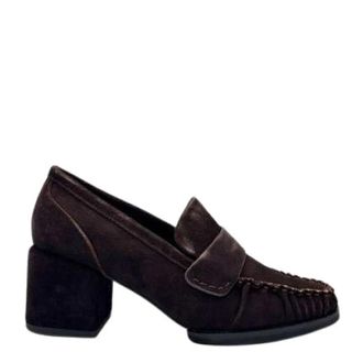 Jeannot Mocassino - - Shoes - Damen - Braun - 37 EU