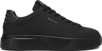 Replay Sneakers REPLAY GMZ7O.000.C0002L Schwarz