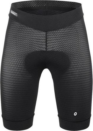 Assos Trail Tactica Liner ST T3 - MTB Hose - Herren