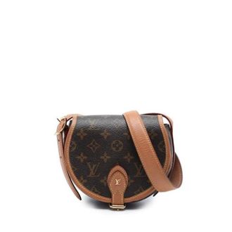 Louis Vuitton Pre-owned Tambourin - - Pre-owned - Damen - Braun - ONE SIZE