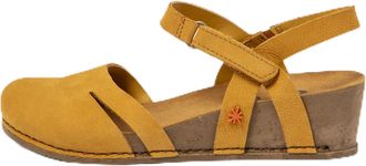 Art Art Damen 1931 I Live Keilsandale, Honig, 40 EU