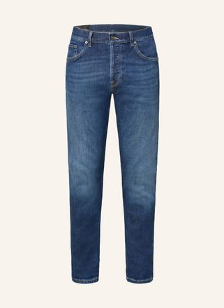 Dondup Jeans Icon Slim Fit blau