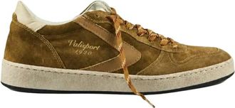 Valsport Davis Suede - Homme - Chaussures - Brun - Taille: 42 EU