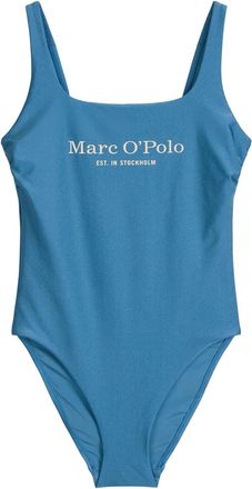 Marc O'Polo Badeanzug Shiny