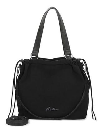 Fritzi Aus Preu&szlig;en Fritzi aus Preu&szlig;en Jimbo01 Nylox Shopper Black