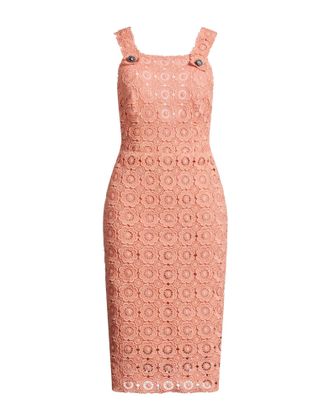 Dolce & Gabbana KLEIDER - Midi-Kleider auf YOOX.COM