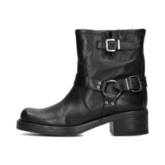 Notre-V Damen, Schuhe, Schwarzk, 36 EUGr&ouml;&szlig;e