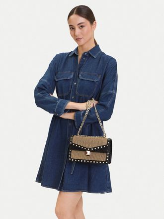 Steve Madden Handtasche Steve Madden Bcavet SM13001778 Schwarz