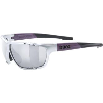Uvex Herren Brille Sportbrille sportstyle 706
