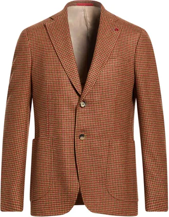 Isaia ANZ&Uuml;GE und CO-ORDS - Blazers auf YOOX.COM