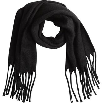 Roxy Cute Blush S Scarf One Size