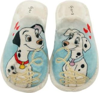 Garzón Garzon Chaussures maison pour femme, beige, 39 EU