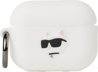 Karl Lagerfeld H&uuml;lle Silicone Choupette AirPods 3